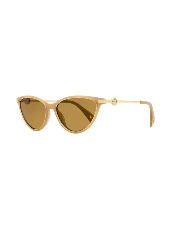 LANVIN Cat-eye Sunglasses