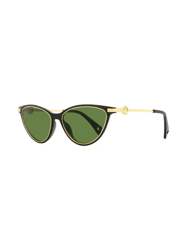 LANVIN Cat-eye Sunglasses