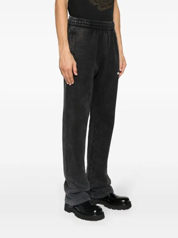MISBHV Community Faded Track Pants