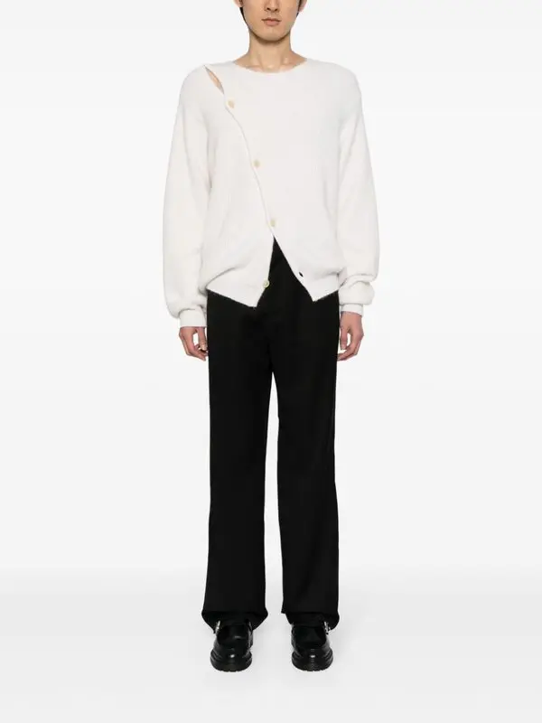 Jacquemus Le Pantalon Melo Tailored Trousers