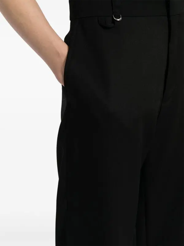 Jacquemus Le Pantalon Melo Tailored Trousers