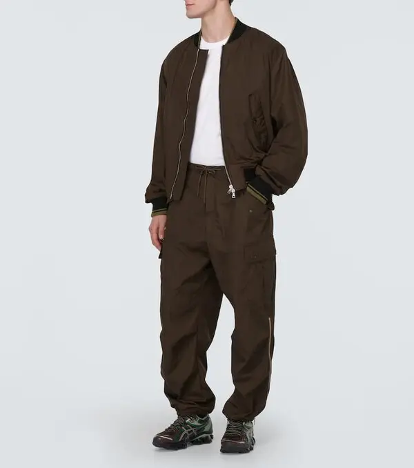 Canada Goose Gladstone Relaxed Cotton T-shirt