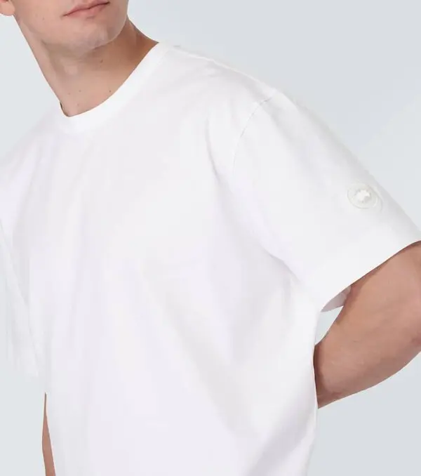 Canada Goose Gladstone Relaxed Cotton T-shirt