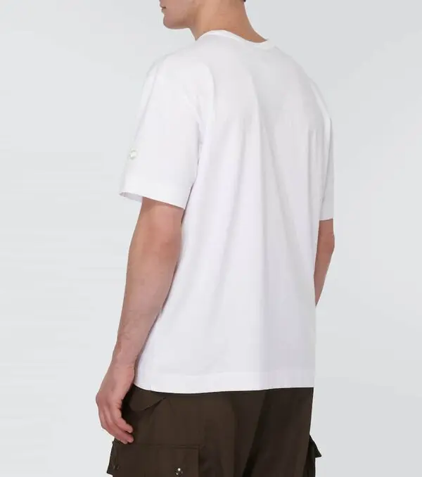 Canada Goose Gladstone Relaxed Cotton T-shirt