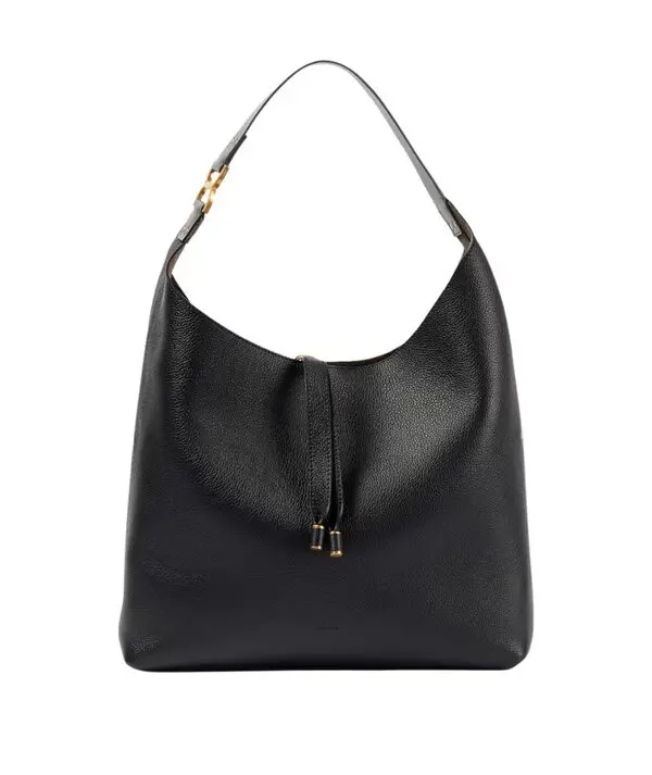 Chloé Marcie Medium Leather Tote Bag