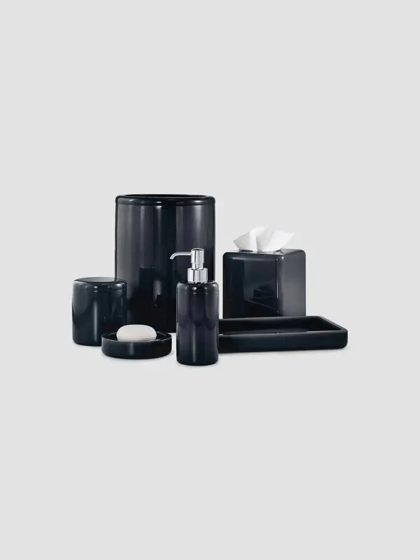 LABRAZEL Dome Gloss Tissue Cover