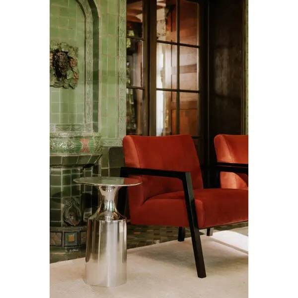 MOE'S HOME COLLECTION Rassa Accent Table
