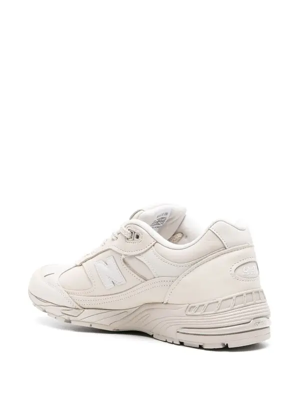 NEW BALANCE Made In Uk 991v1 Contemporary Luxe Sneakers