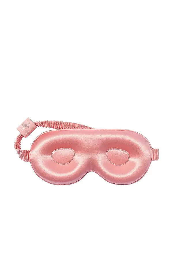Slip Pure Silk Contour Sleep Mask