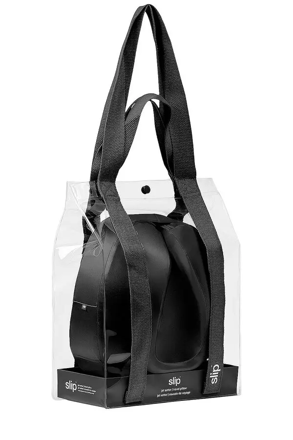 Slip Travel Jet Setter Pillow