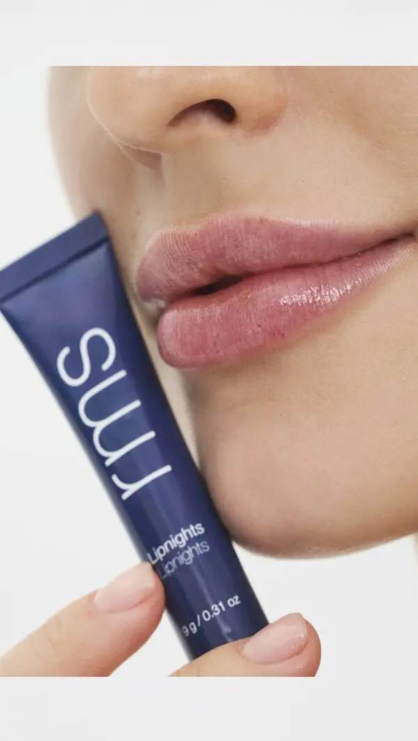 RMS BEAUTY Lipnights Overnight Lip Mask 0.31 Oz / 9 - Sleepover