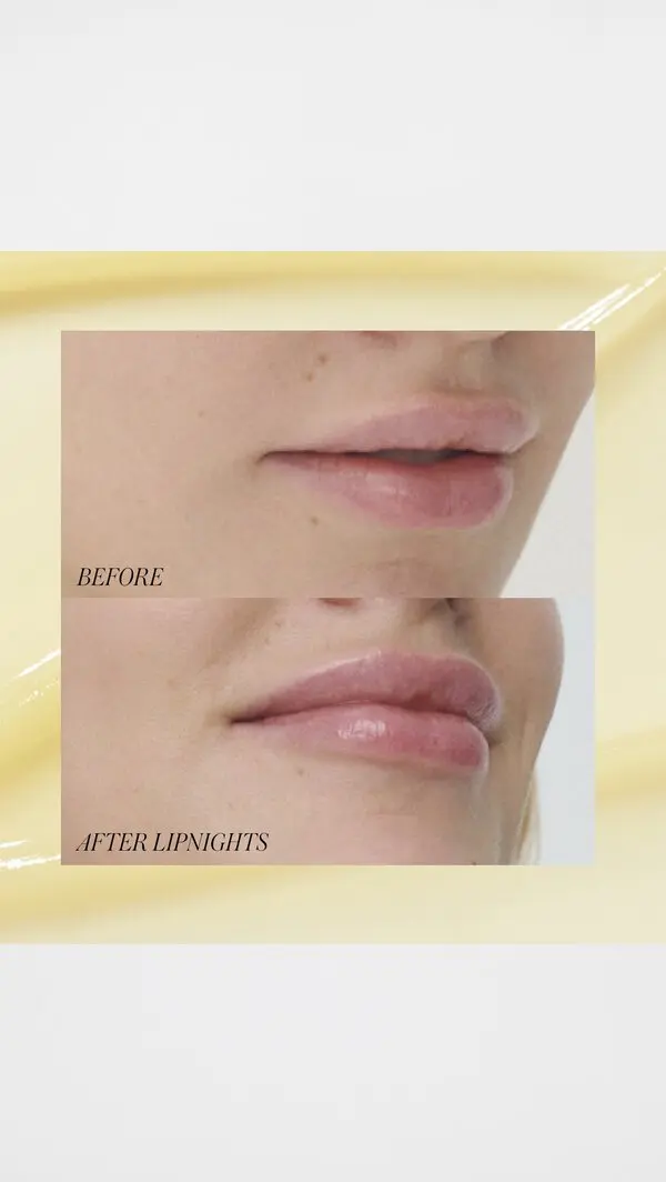 RMS BEAUTY Lipnights Overnight Lip Mask 0.31 Oz / 9 - Sleepover