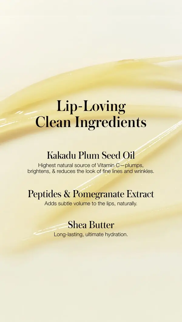 RMS BEAUTY Lipnights Overnight Lip Mask 0.31 Oz / 9 - Sleepover
