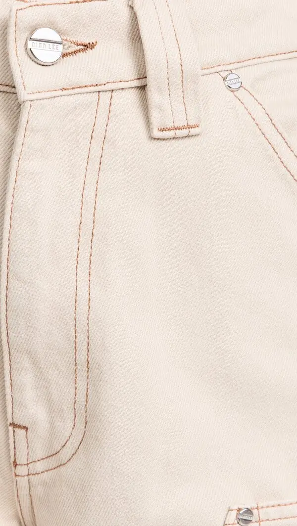 DION LEE Carpenter Jeans