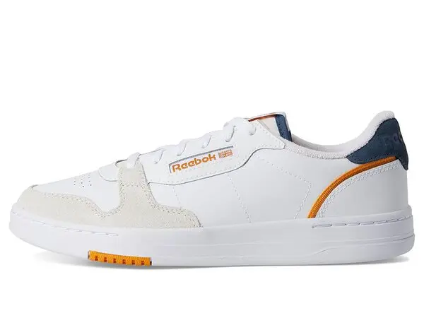 REEBOK Phase Court Sneakers - Bone