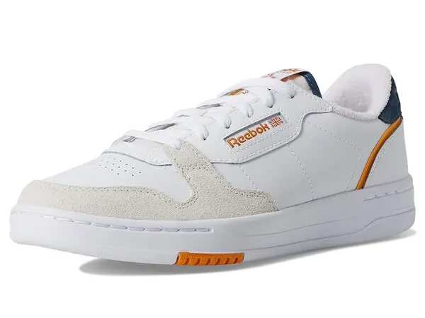 REEBOK Phase Court Sneakers - Bone