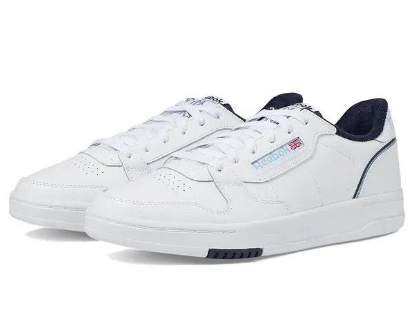 REEBOK Phase Court Sneakers - Navy