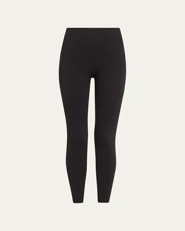 Spanx Seamless Leggings