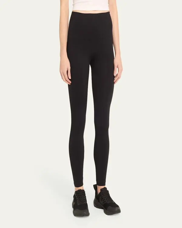 Spanx Seamless Leggings