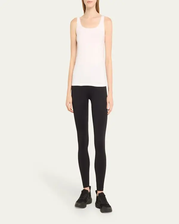 Spanx Seamless Leggings