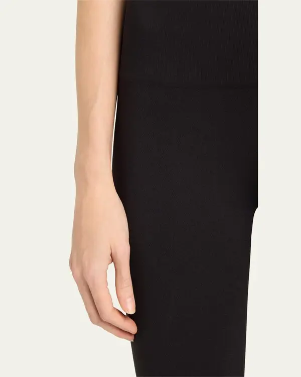 Spanx Seamless Leggings