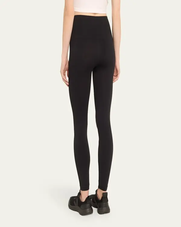 Spanx Seamless Leggings