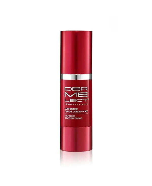DERMELECT Confidence Crease Concentrate - Open Miscellaneous