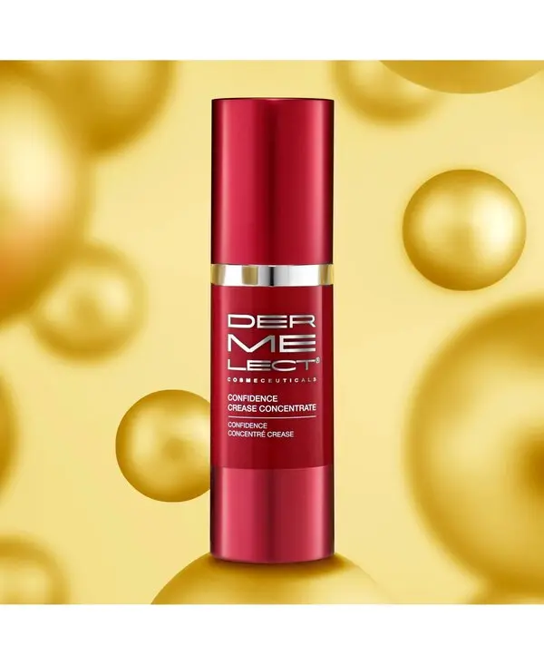 DERMELECT Confidence Crease Concentrate - Open Miscellaneous
