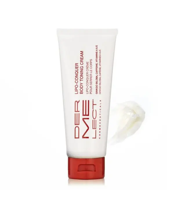 DERMELECT Lipo-conquer Body Toning Cream - Open Miscellaneous