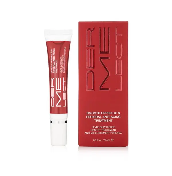 DERMELECT Smooth Upper Lip Perioral Anti-aging Treatment - Open Miscellaneous