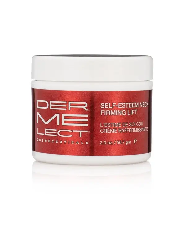 DERMELECT Self-esteem Neck Firming Lift Cream - Open Miscellaneous