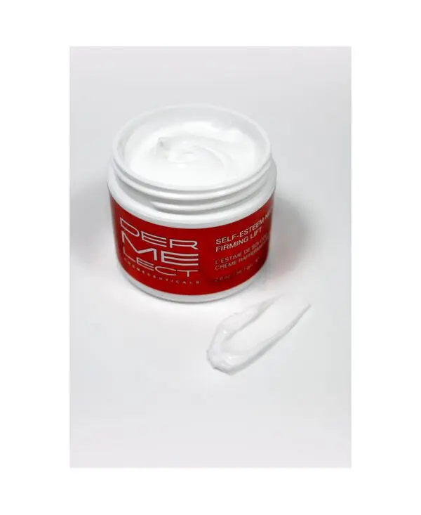 DERMELECT Self-esteem Neck Firming Lift Cream - Open Miscellaneous