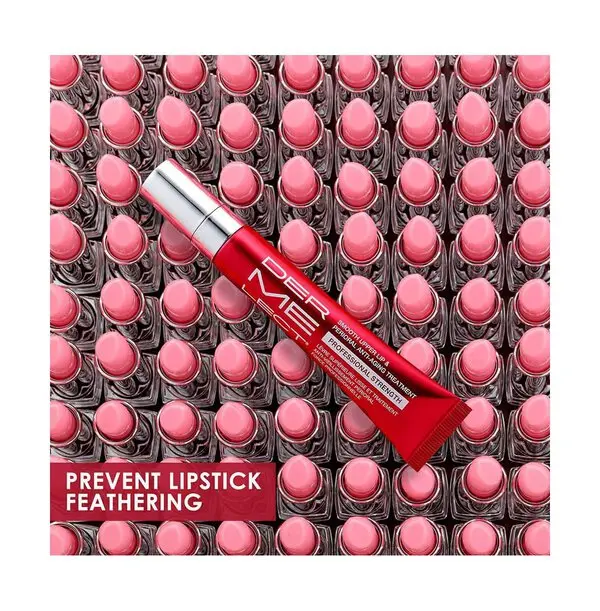 DERMELECT Smooth Upper Lip Professional Perioral Anti-aging Treatment - Open Miscellaneous