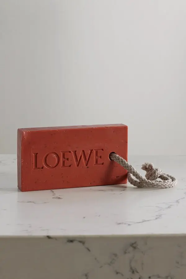 LOEWE PERFUMES Solid Soap - Colorless