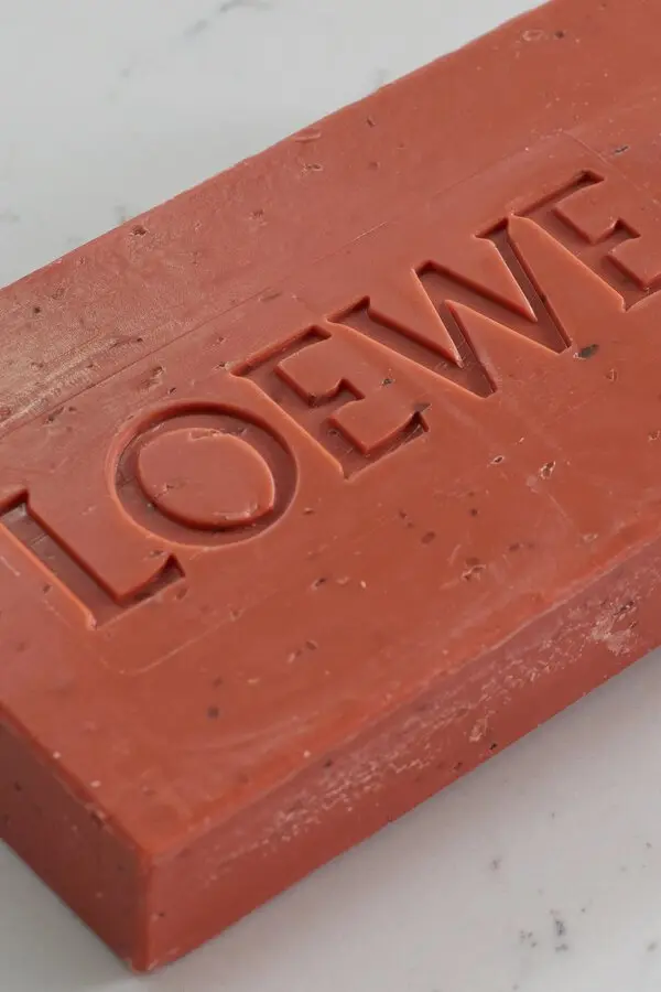 LOEWE PERFUMES Solid Soap