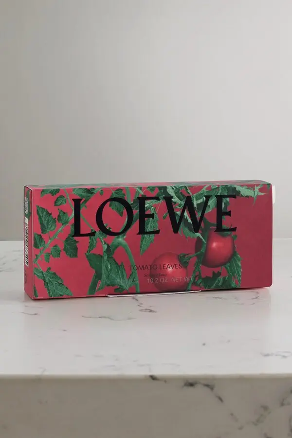LOEWE PERFUMES Solid Soap