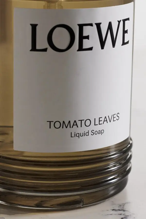 LOEWE PERFUMES Liquid Soap