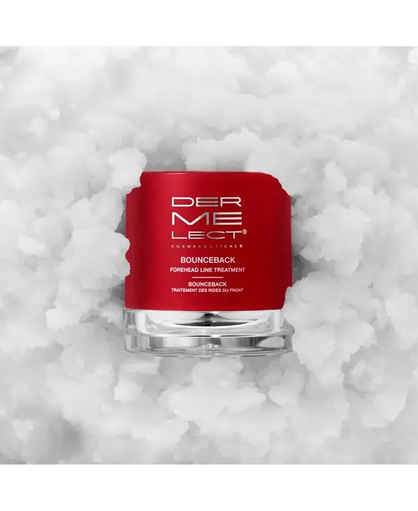 DERMELECT Bounceback Forehead Line Treatment - Open Miscellaneous