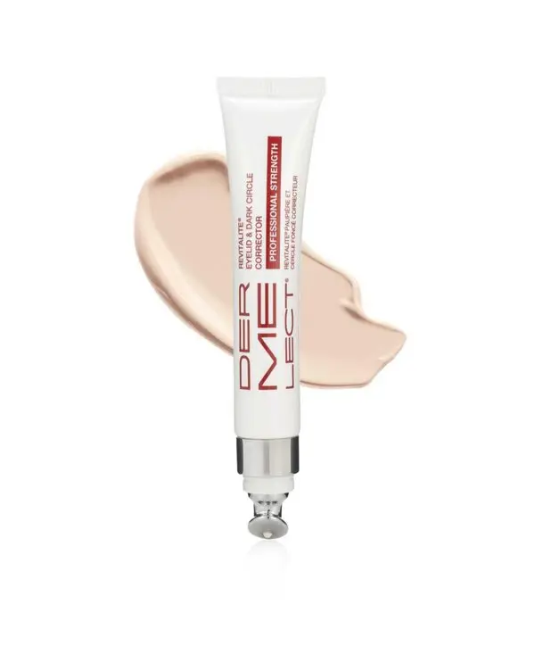 DERMELECT Revitalite Professional Eyelid & Dark Circle Corrector - Open Miscellaneous
