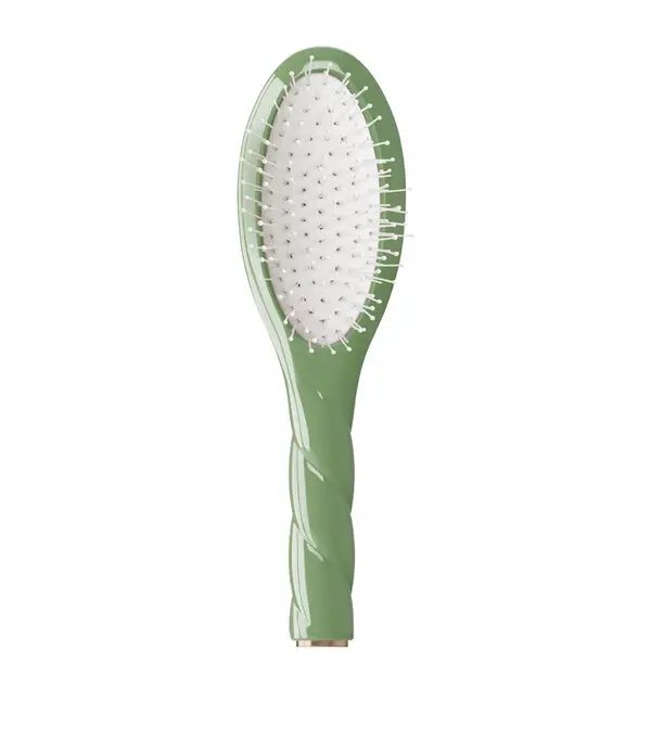 LA BONNE BROSSE N.04 The Miracle Petite Brush - Green