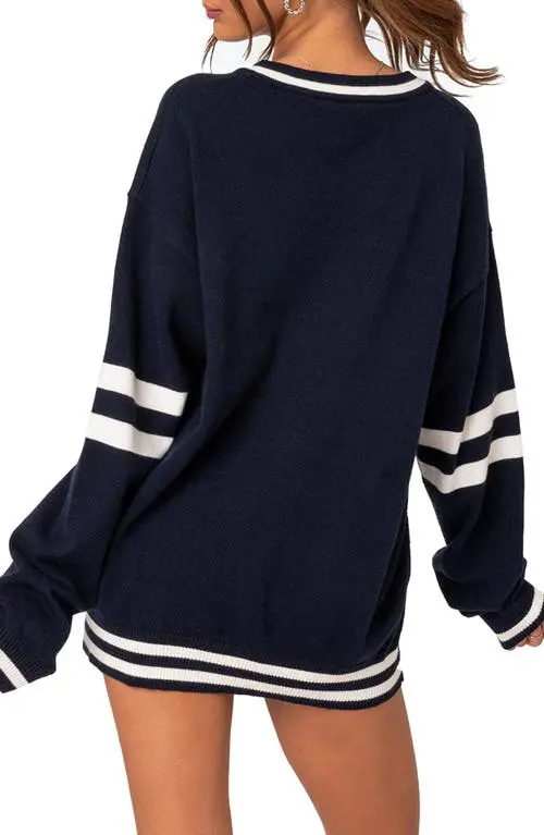 EDIKTED New York Sweater