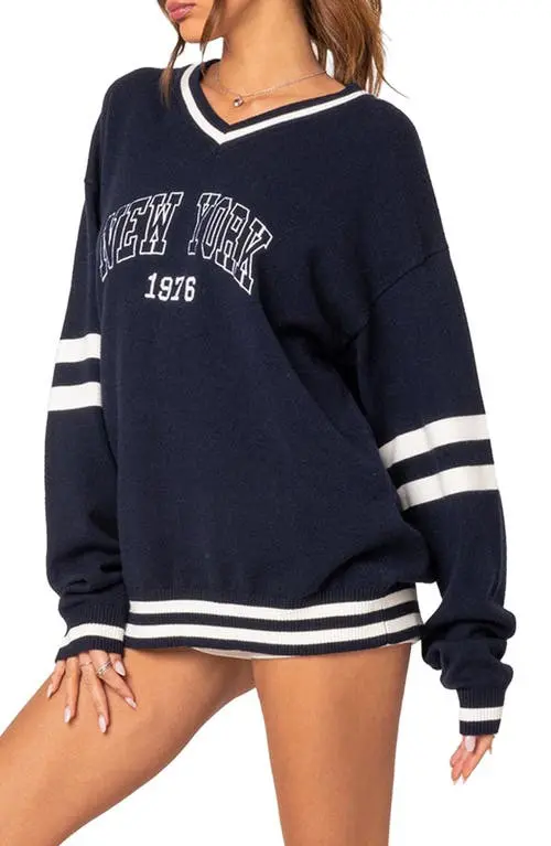 EDIKTED New York Sweater