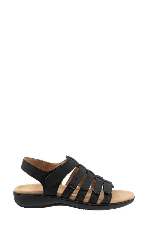 Trotters Tiki Tool Slingback Sandal