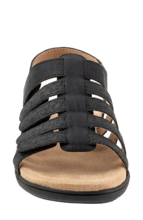 Trotters Tiki Tool Slingback Sandal