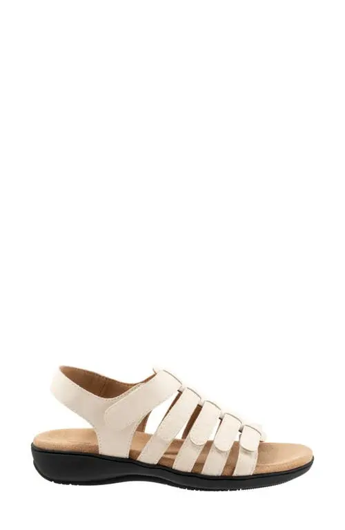Trotters Tiki Tool Slingback Sandal