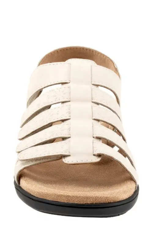 Trotters Tiki Tool Slingback Sandal