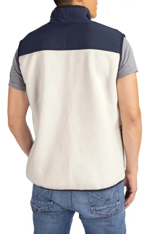 Cutter & Buck Cascade Fleece Vest
