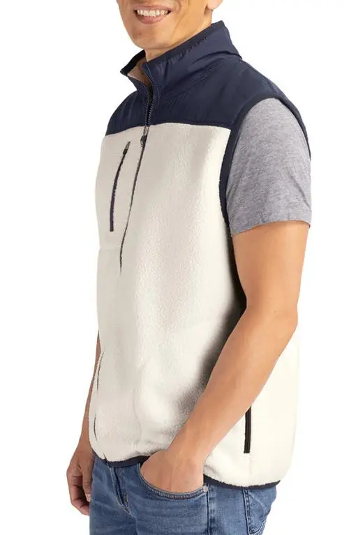 Cutter & Buck Cascade Fleece Vest