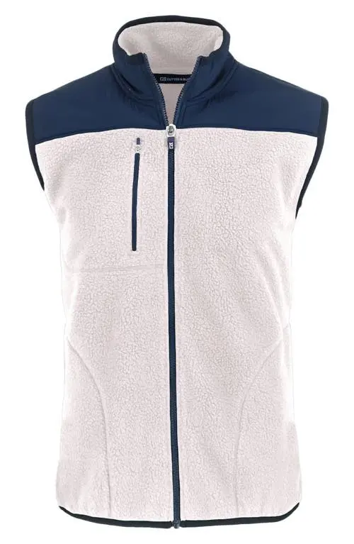 Cutter & Buck Cascade Fleece Vest