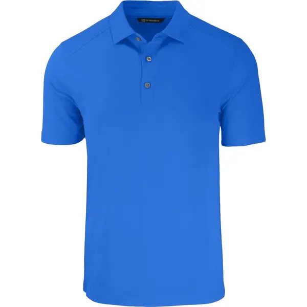 Cutter & Buck Forge Recycled Blend Polo - Digital